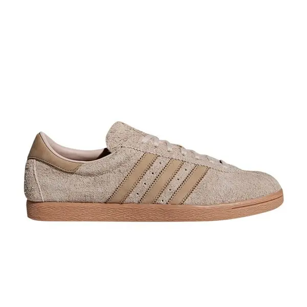 Adidas Tobacco Ash Pearl Gum Sneakers - Tan