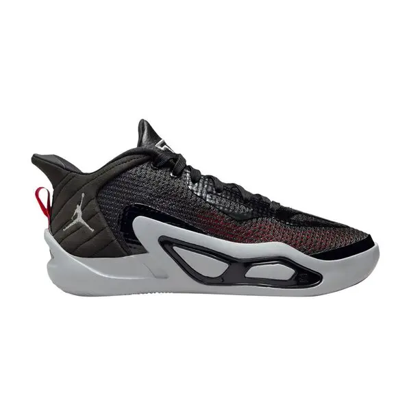 JORDAN Tatum 1 Gs 'old School - Black