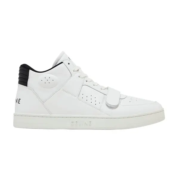 Celine Ct-02 Mid Sneaker