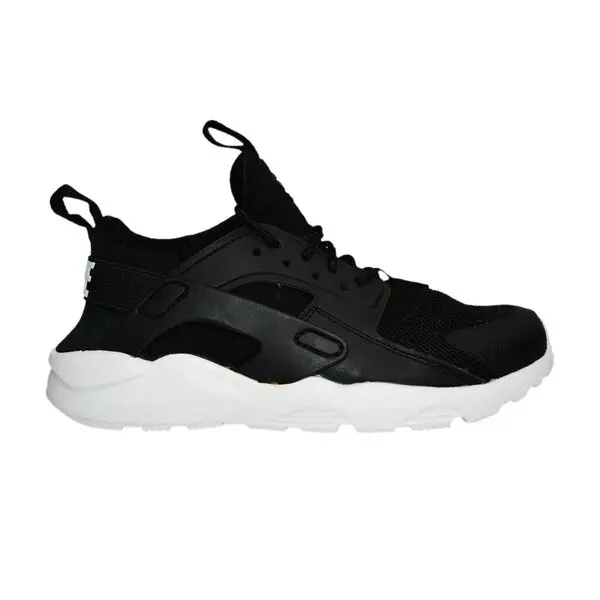 Nike Air Huarache Run Ultra Sneakers - Black