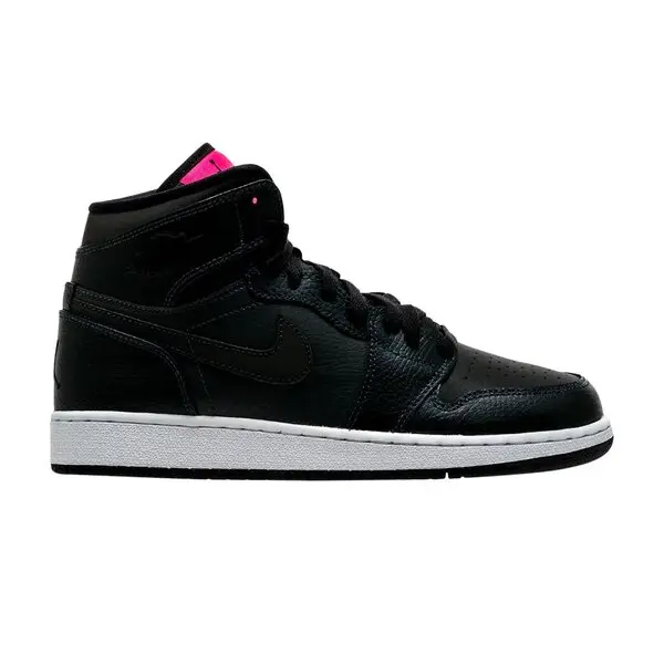 JORDAN 1 Retro High Gs Sneakers - Black