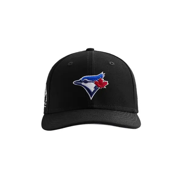 Kith Toronto Blue Jays 59fifty Cap - Black
