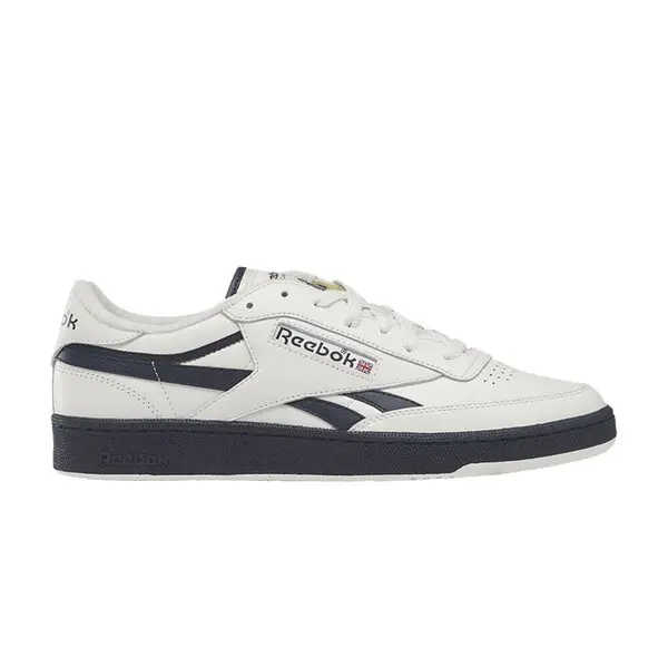 REEBOK Club C Revenge Vintage Sneakers - Cream