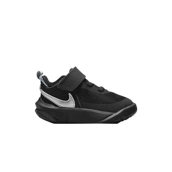 Nike Team Hustle D10 Td Sneakers - Black