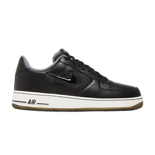 Nike Air Force 1 'jewel - Black