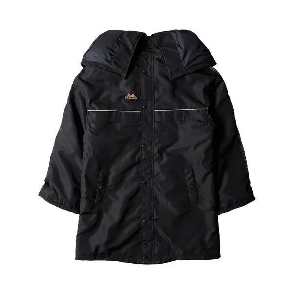 Martine Rose Reverse Manager Coat