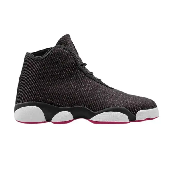 JORDAN Horizon Sneakers - Black