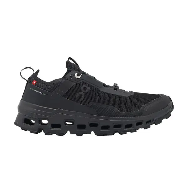 On Cloudultra 2 Sneakers - Black