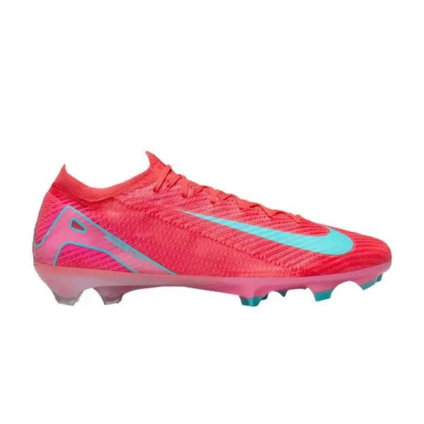 Nike Zoom Mercurial Vapor 16 Elite Fg - Red