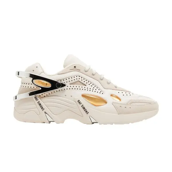 Raf Simons Cylon-21 Sneakers - Cream