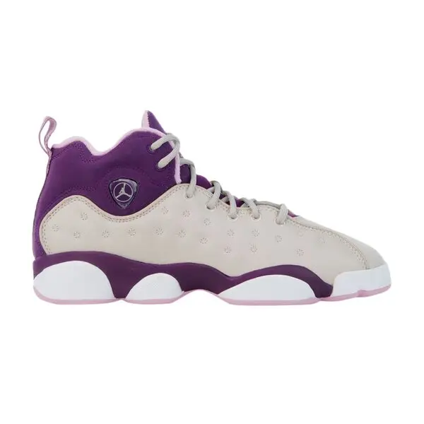 JORDAN Jumpman Team 2 Gs Sneakers - Tan
