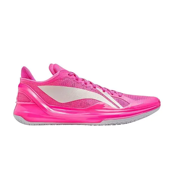 LI-NING Liren 4 V2 Low Sneakers - Pink