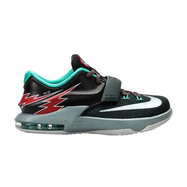 Nike Kd 7 Gs Athletic Sneakers