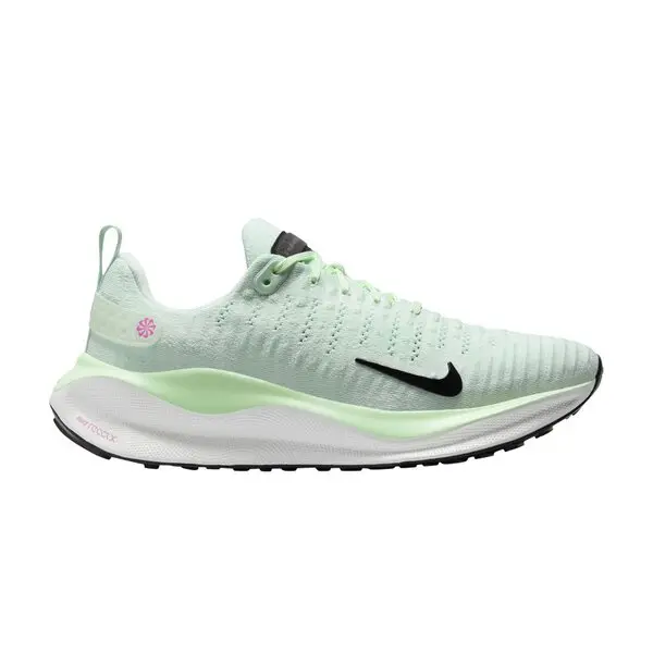 Nike Reactx Infinity Run 4 Extra Wide Sneakers