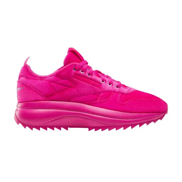 REEBOK Juicy Couture X Classic Leather Sp Extra Sneakers - Pink