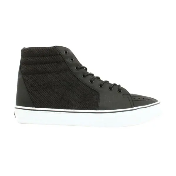 VANS Sk8-hi S Sneakers - Black