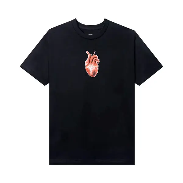 ANTI SOCIAL SOCIAL CLUB I Don't Know Why Tee