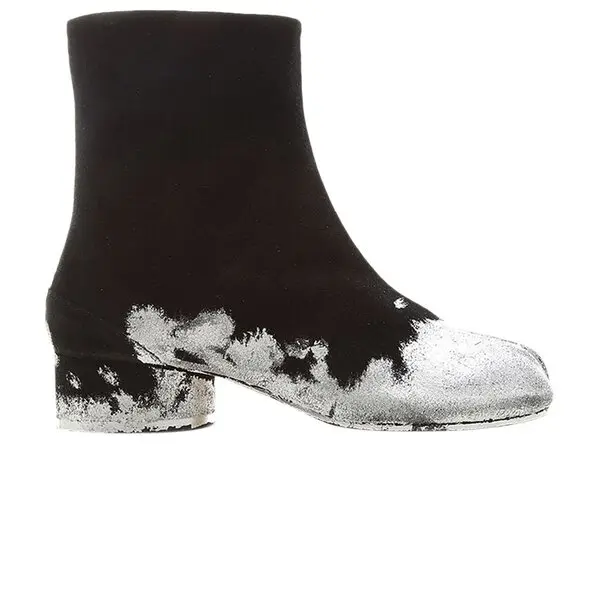 MAISON MARGIELA Tabi Ankle Boot