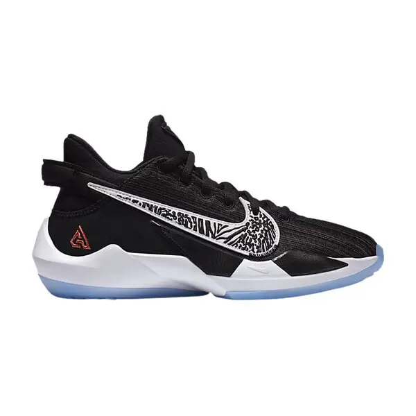 Nike Zoom Freak 2 Gs Sneakers