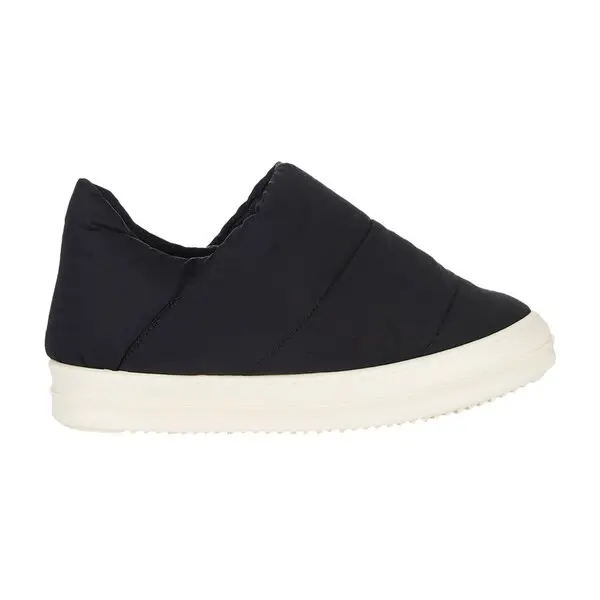 Rick Owens Porterville Puffer Slip-on