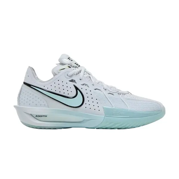 Nike Air Zoom Gt Cut 3 Sneakers - Blue