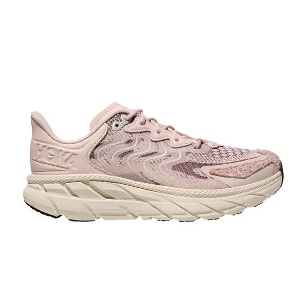 HOKA® Clifton Ls Sneakers - Pink