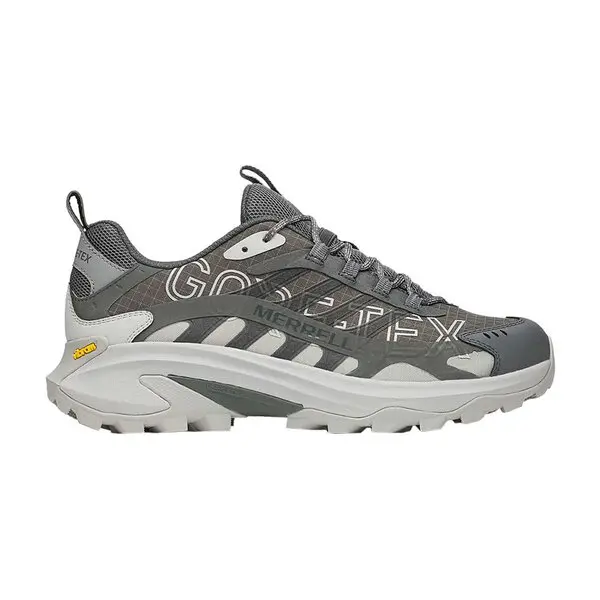 Merrell Moab Speed 2 Gore-tex Bl 'alloy