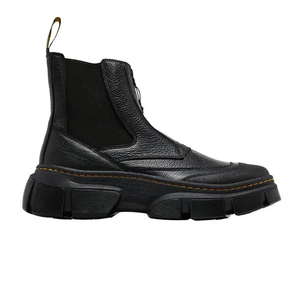 Dr. Martens Dmxl Zip Chelsea Boot