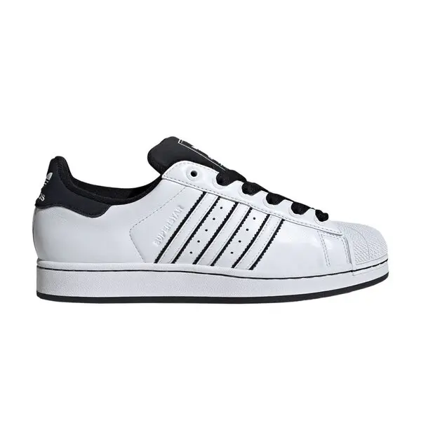 Adidas Superstar 2 Sneakers