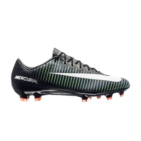 Nike Mercurial Vapor 11 Fg - Black