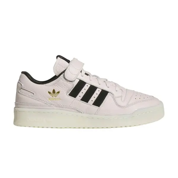 Adidas Forum 84 Low Sneakers - Pink