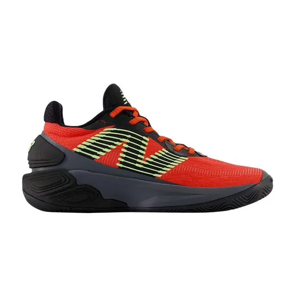 NEW BALANCE Two Wxy V5 Sneakers - Red