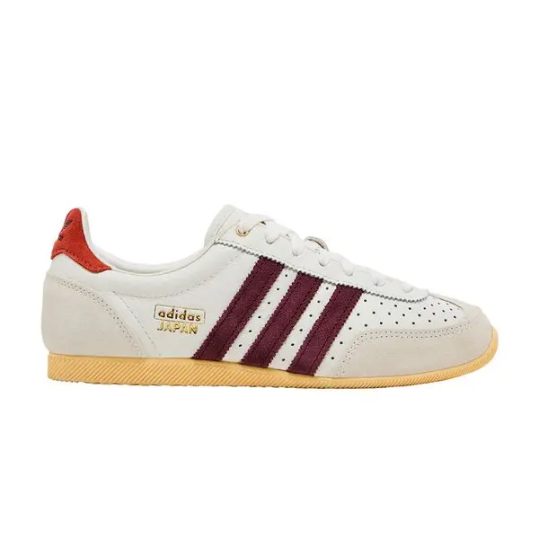 Adidas Japan Sneakers - Cream