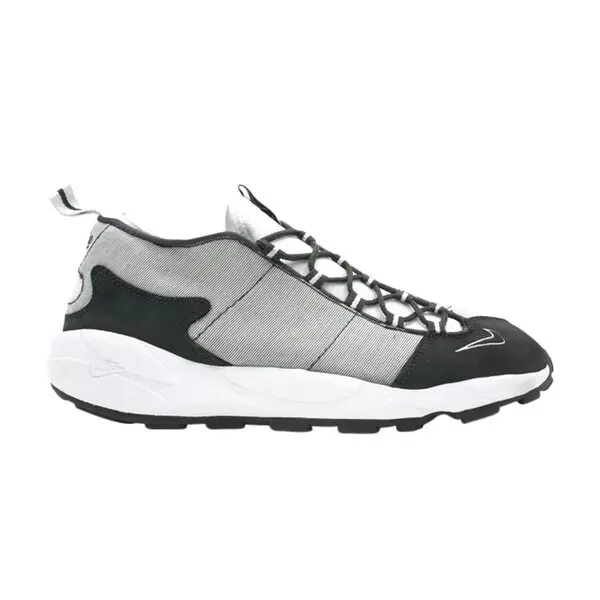 Nike Air Footscape Tz Sneakers - White