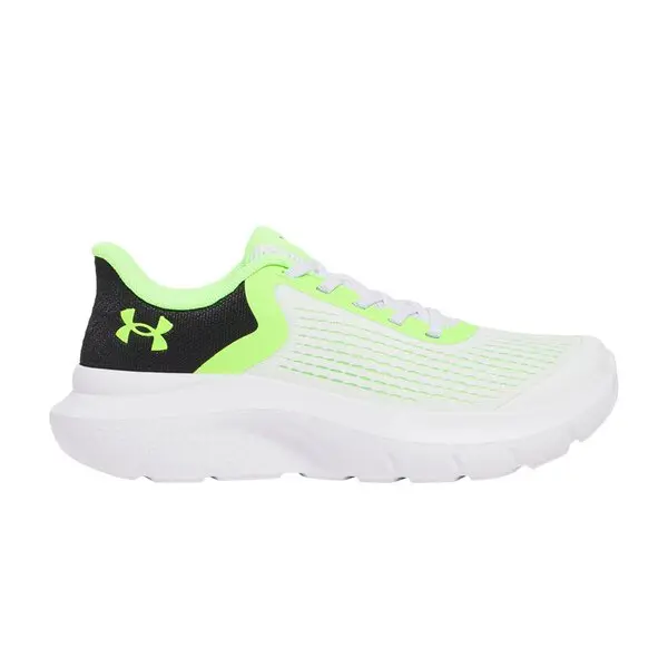 Under Armour Rogue 5 Al Ps Sneakers - White