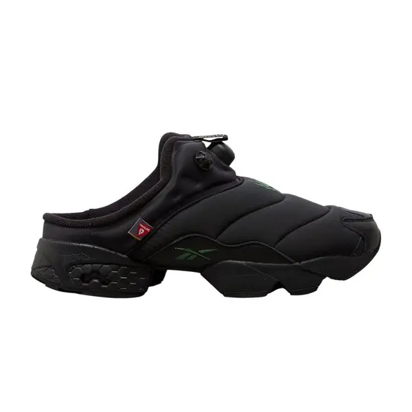 REEBOK South2 West8 X Ipf Mule - Black