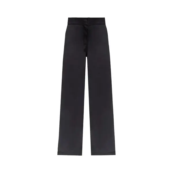 Palm Angels Reversed Waistband Chino Pant