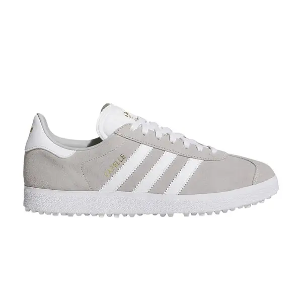 Adidas Gazelle Spikeless Golf