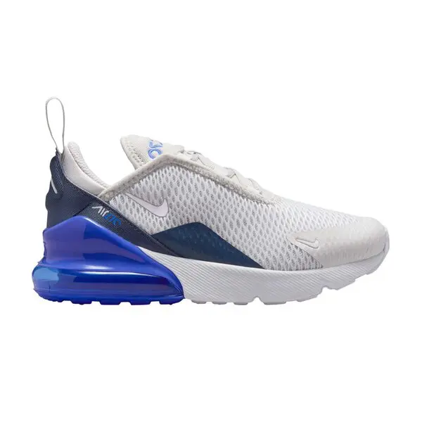 Nike Air Max 270 Ps Sneakers - Grey