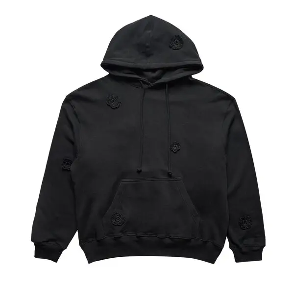 SONG FOR THE MUTE Daisie Gym Hoodie