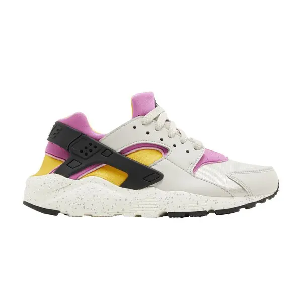 Nike Huarache Run Gs Sneakers