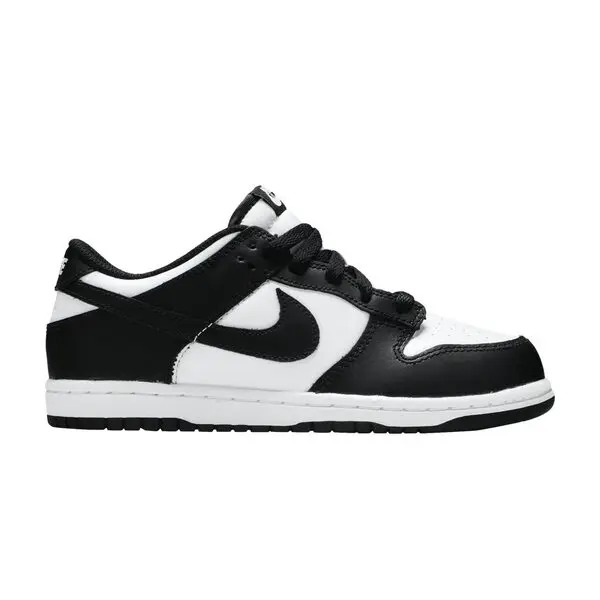 Nike Dunk Low Ps Sneakers - Black