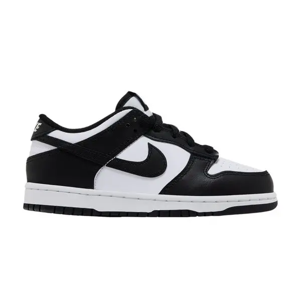 Nike Dunk Low Ps Sneakers - Black