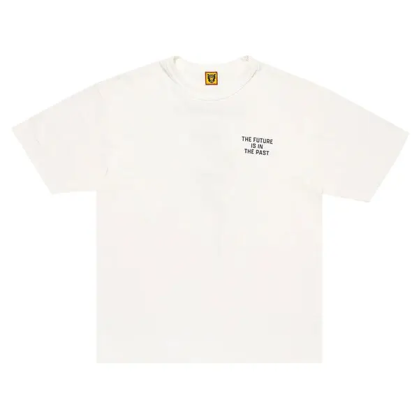 HUMAN MADE Graphic T-shirt - White