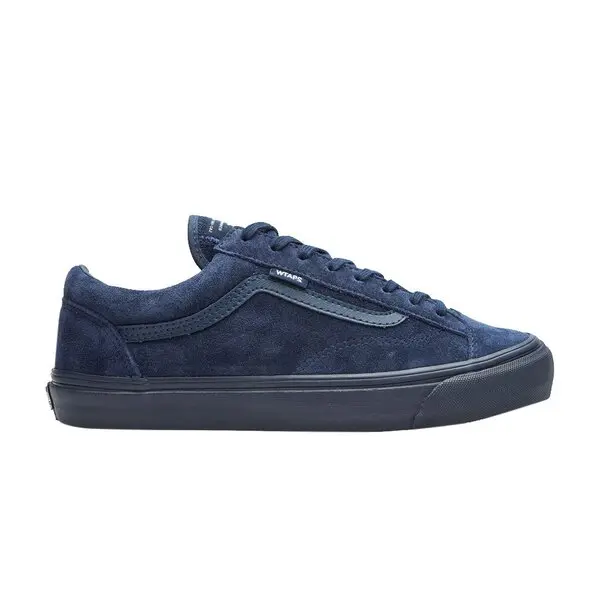 VANS Wtaps X Og Style 36 Lx Sneakers - Blue