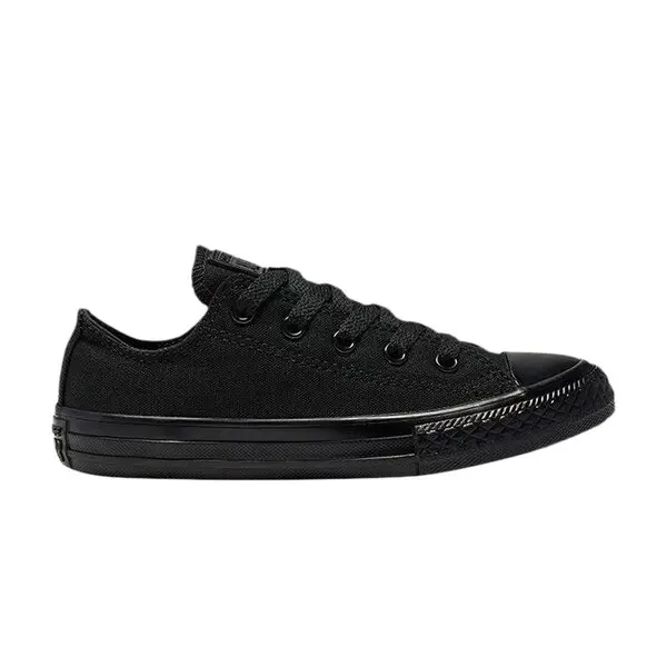 CONVERSE Chuck Taylor All Star Low Sneakers - Black
