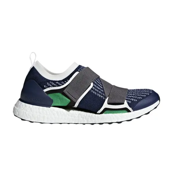 Adidas By Stella Mccartney Ultraboost X Sneakers - Blue