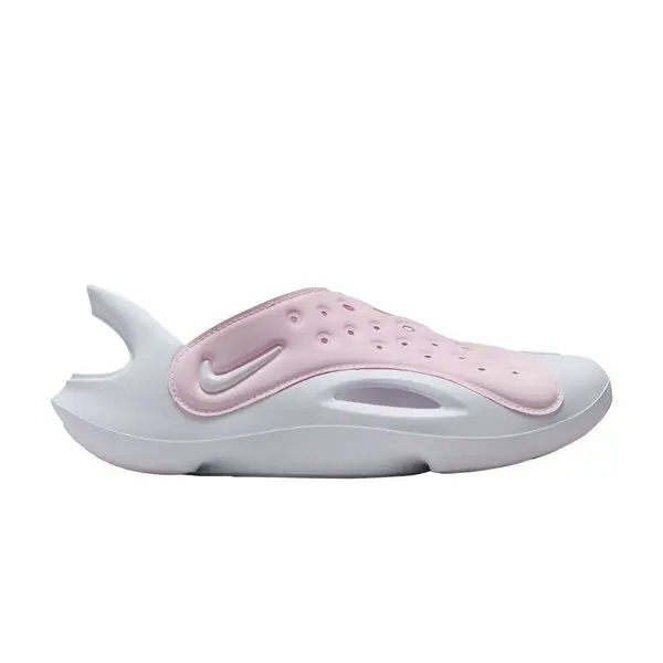 Nike Aqua Swoosh Sandals - Pink