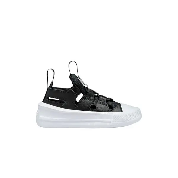 CONVERSE Chuck Taylor All Star Ultra Sandal - Black