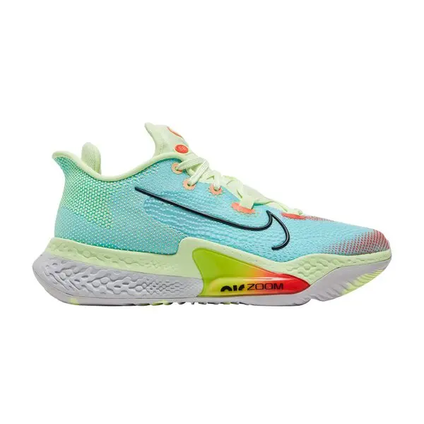 Nike Zoom Bb Nxt Sneakers - Green